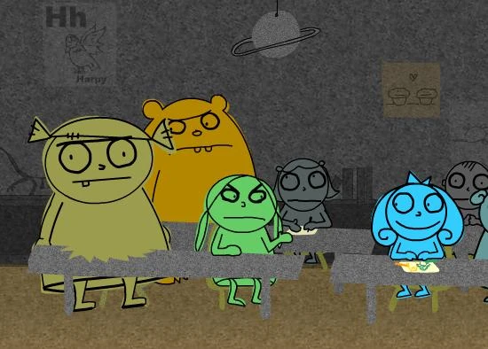 Rubella (web episode) | Making Fiends Wiki | Fandom