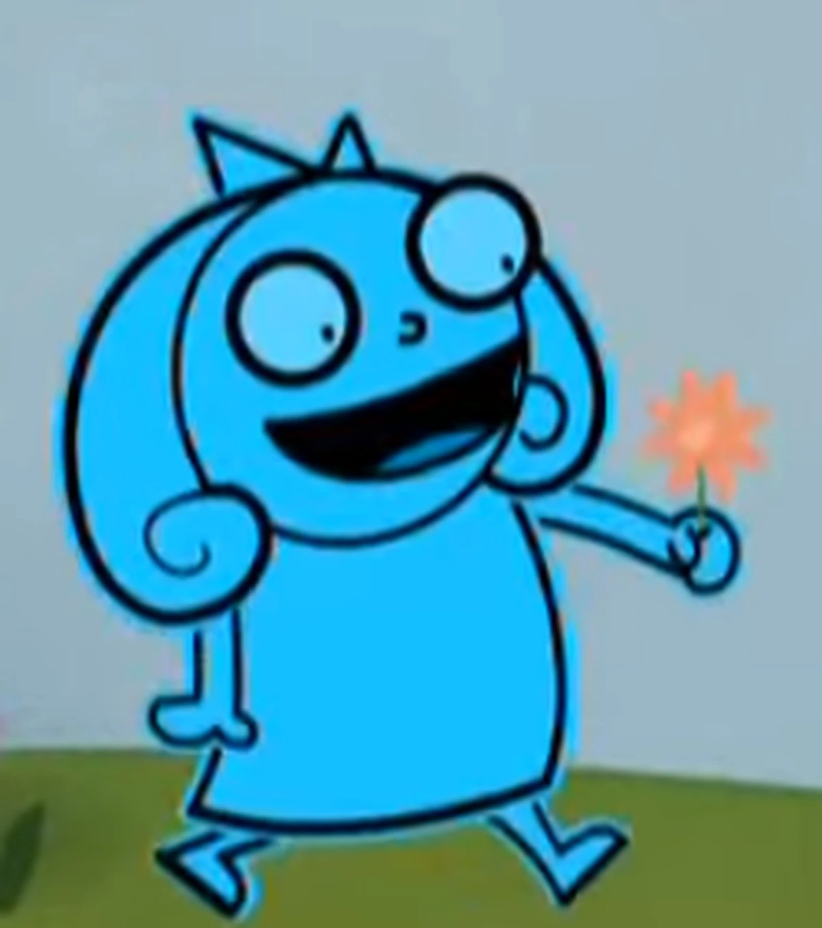 Amy Winfrey | Making Fiends Wiki | Fandom