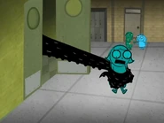 Maggie | Making Fiends Wiki | Fandom