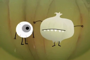 Shorts: Set 1 | Making Fiends Wiki | Fandom