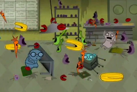 Vegetables | Making Fiends Wiki | Fandom