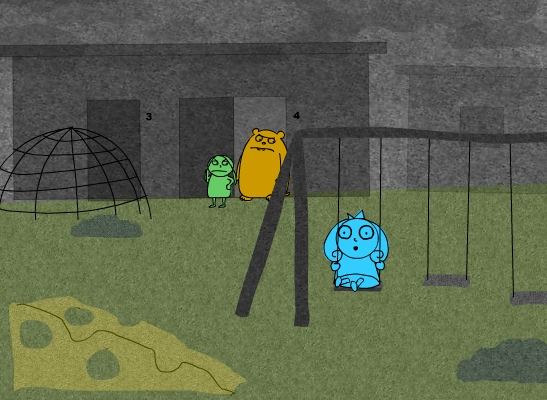 Kitty (song) | Making Fiends Wiki | Fandom