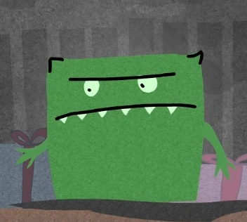 Present fiend | Making Fiends Wiki | Fandom