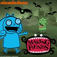Making Fiends (TV series) | Making Fiends Wiki | Fandom