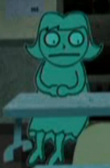 Marvin's mother | Making Fiends Wiki | Fandom