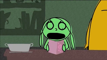 Vendetta Vendetta | Making Fiends Wiki | Fandom