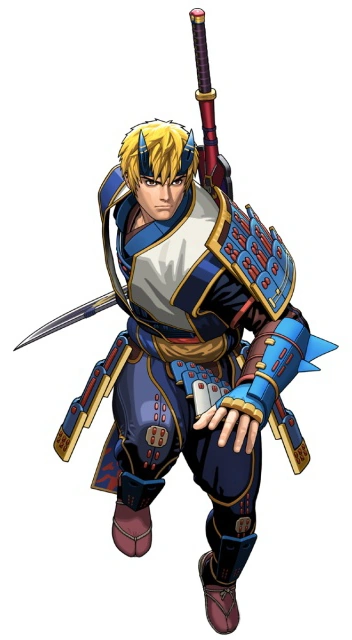 Touhou vs. Capcom/Kaijin no Soki | Making the Crossover Wiki | Fandom