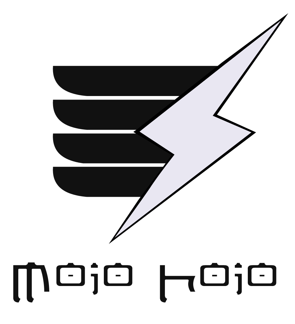 Mojo Hojo (Franchise) | Making the Crossover Wiki | Fandom