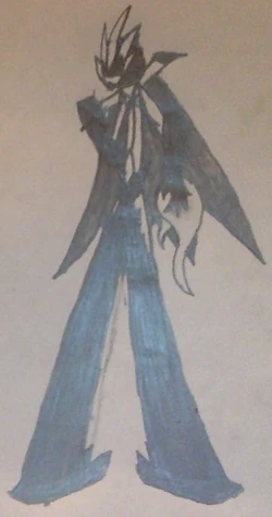 No More Anarchy (Series)/Clawer | Making the Crossover Wiki | Fandom