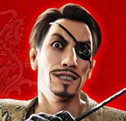Lawler-RPG - The Side Stories/Majima | Making the Crossover Wiki | Fandom