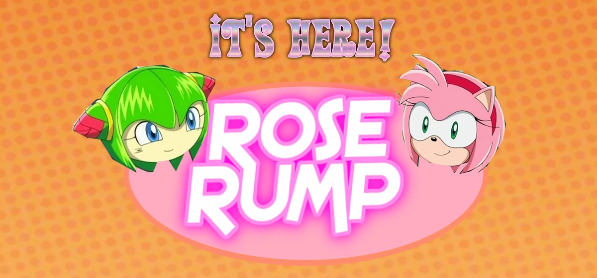 Rose Rump | Making the Crossover Wiki | Fandom