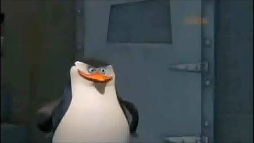 Skipper | Making the Crossover Wiki | Fandom