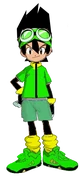 Crossover Rider Dimensions | Making the Crossover Wiki | Fandom