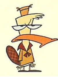 Edward the Platypus | Making the Crossover Wiki | Fandom