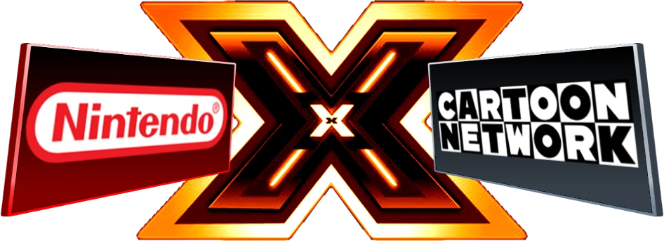 Nintendo X Cartoon Network | Making the Crossover Wiki | Fandom