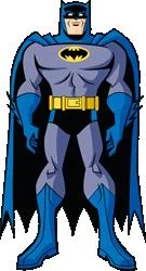 Batmen Generation | Making the Crossover Wiki | Fandom