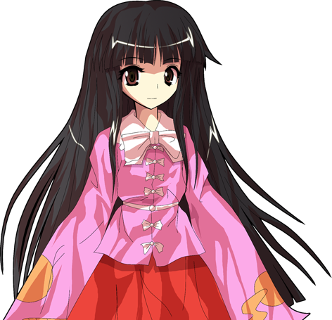 Touhou vs. Capcom/Kaguya Houraisan | Making the Crossover Wiki | Fandom