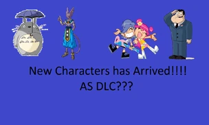 John Team vs ILAR Team | Making the Crossover Wiki | Fandom