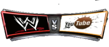 WWE VS. YouTube Poop | Making the Crossover Wiki | Fandom