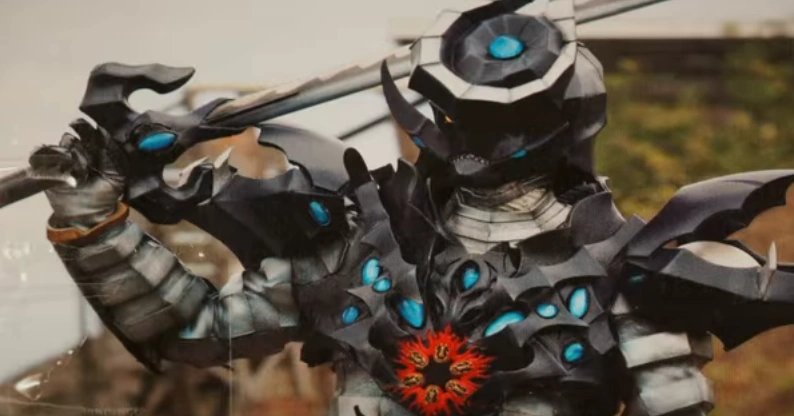 Snide | Making the Crossover Wiki | Fandom