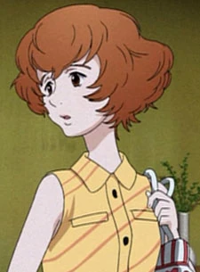 Rose Sheedy | Making the Crossover Wiki | Fandom