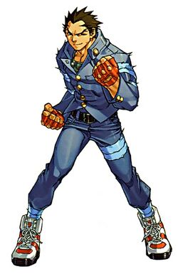 Touhou vs. Capcom/Batsu | Making the Crossover Wiki | Fandom