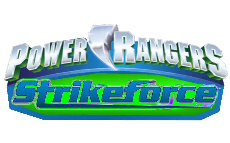 Power Rangers Strikeforce | Making the Crossover Wiki | Fandom