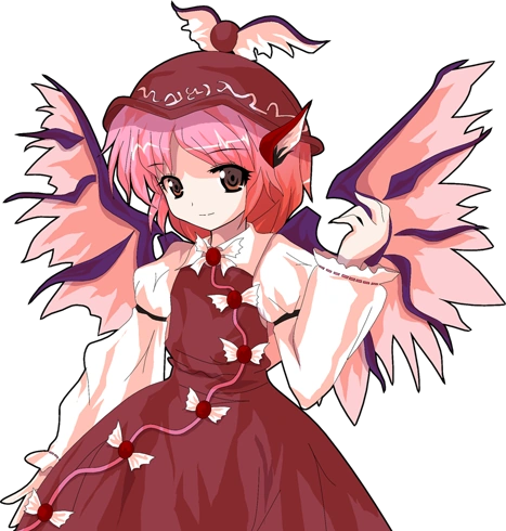 Mystia Touhou