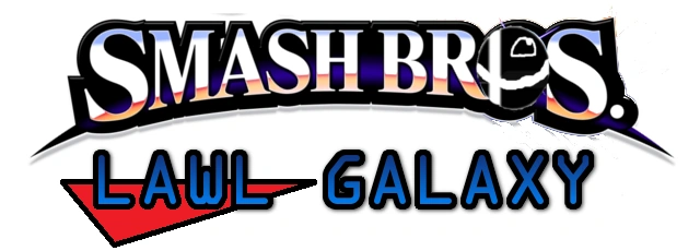 Smash Bros. Lawl Galaxy | Making the Crossover Wiki | Fandom