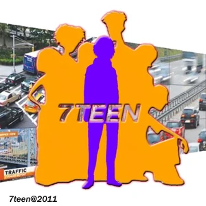 7teen | Making the Crossover Wiki | Fandom