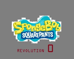 SpongeBob SquarePants Revolution 0 | Making the Crossover Wiki | Fandom