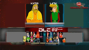 Youtube Poop Fighting Arena | Making the Crossover Wiki | Fandom