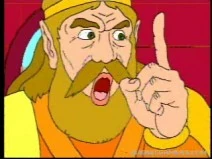 King Harkinian | Making the Crossover Wiki | Fandom
