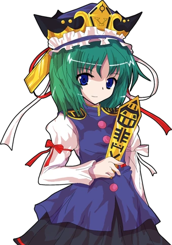Touhou vs. Capcom/Shikieki Yamaxanadu | Making the Crossover Wiki | Fandom