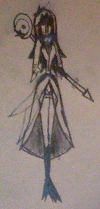 No More Anarchy (Series)/Starla | Making the Crossover Wiki | Fandom