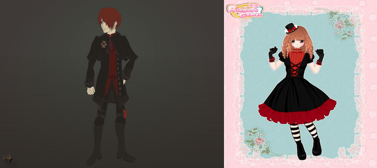 Shonen Jump x Square Enix | Making the Crossover Wiki | Fandom