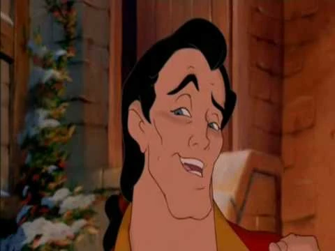 List of Gaston and Frollo series Characters | Making the Crossover Wiki ...