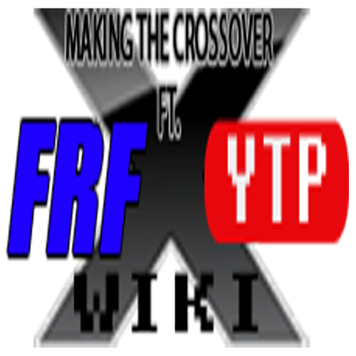 Talk:The most believable crossover game EVER! | Making the Crossover ...