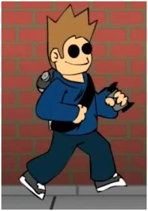 Tom | Making the Crossover Wiki | Fandom