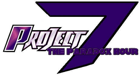 Project 7: The Paradox Hour | Making the Crossover Wiki | Fandom