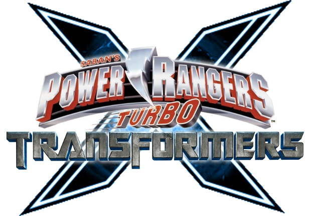 Power Rangers Vs Transformers