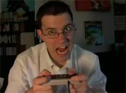 AVGN | Making the Crossover Wiki | Fandom