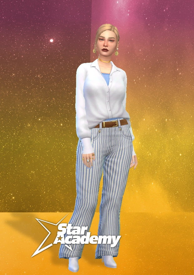 Agnete Vittrup | Maki'sSims Big Brother Wiki | Fandom