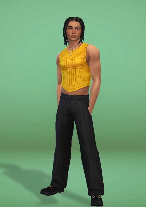 Ryan McFadden | Maki'sSims Big Brother Wiki | Fandom