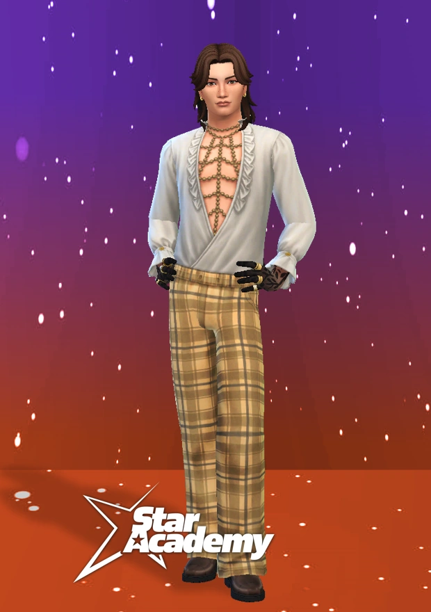 Thomas Kuijper | Maki'sSims Big Brother Wiki | Fandom