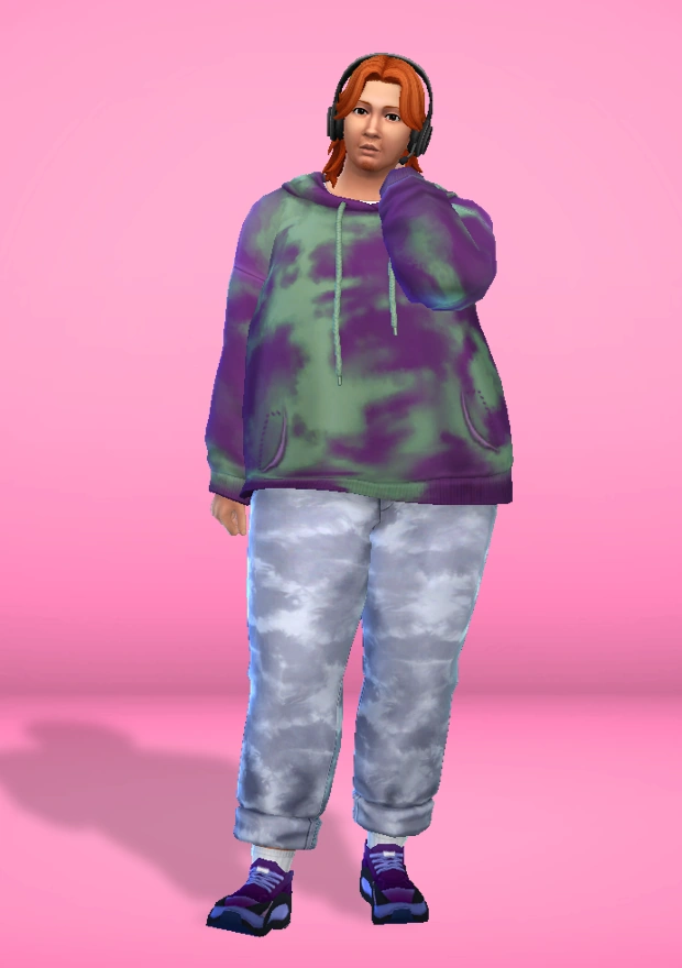 Gabriel Rochford | Maki'sSims Big Brother Wiki | Fandom