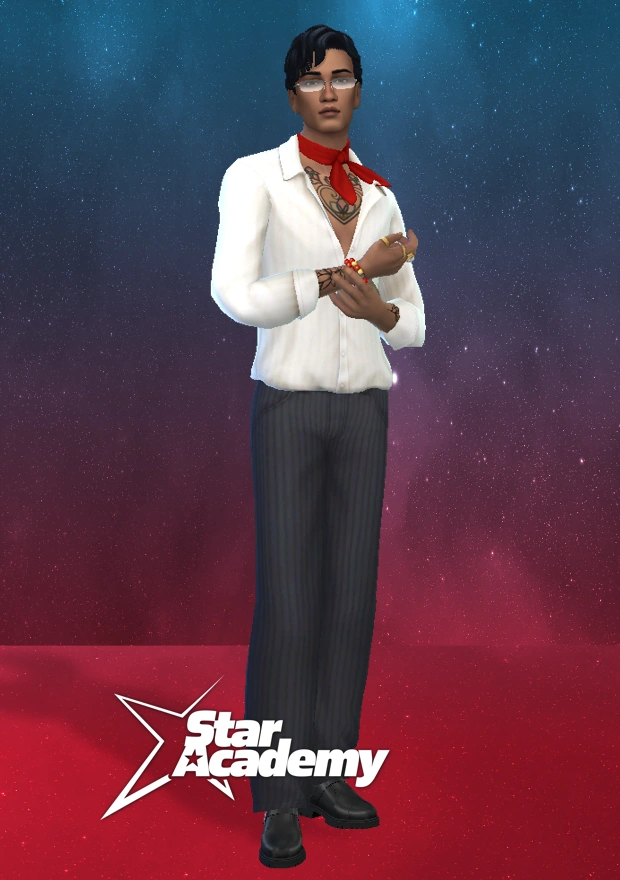 Eduardo Alves Gonga | Maki'sSims Big Brother Wiki | Fandom