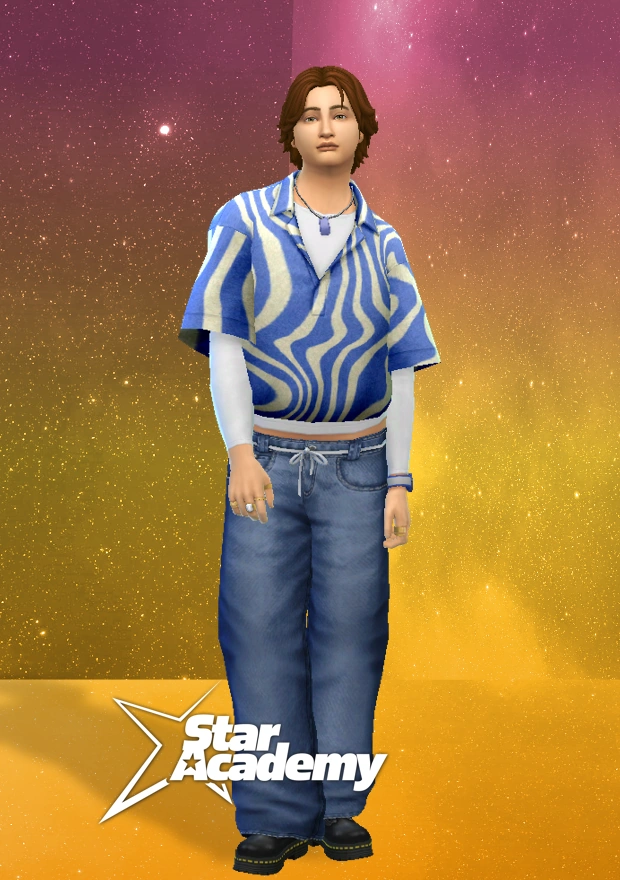 Iain Connolly | Maki'sSims Big Brother Wiki | Fandom