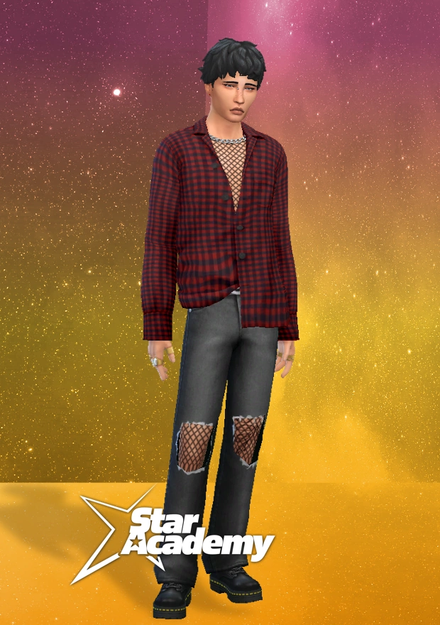 Cameron Fraser | Maki'sSims Big Brother Wiki | Fandom