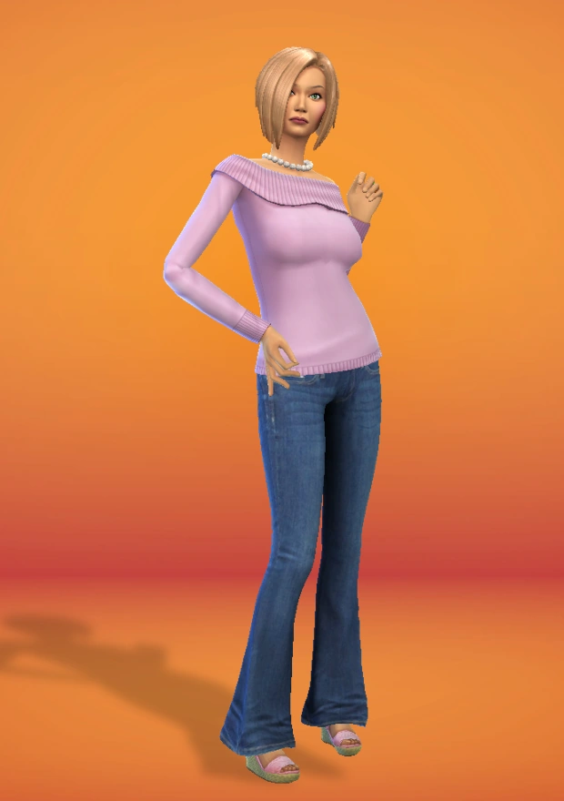 Karina Varner | Maki'sSims Big Brother Wiki | Fandom